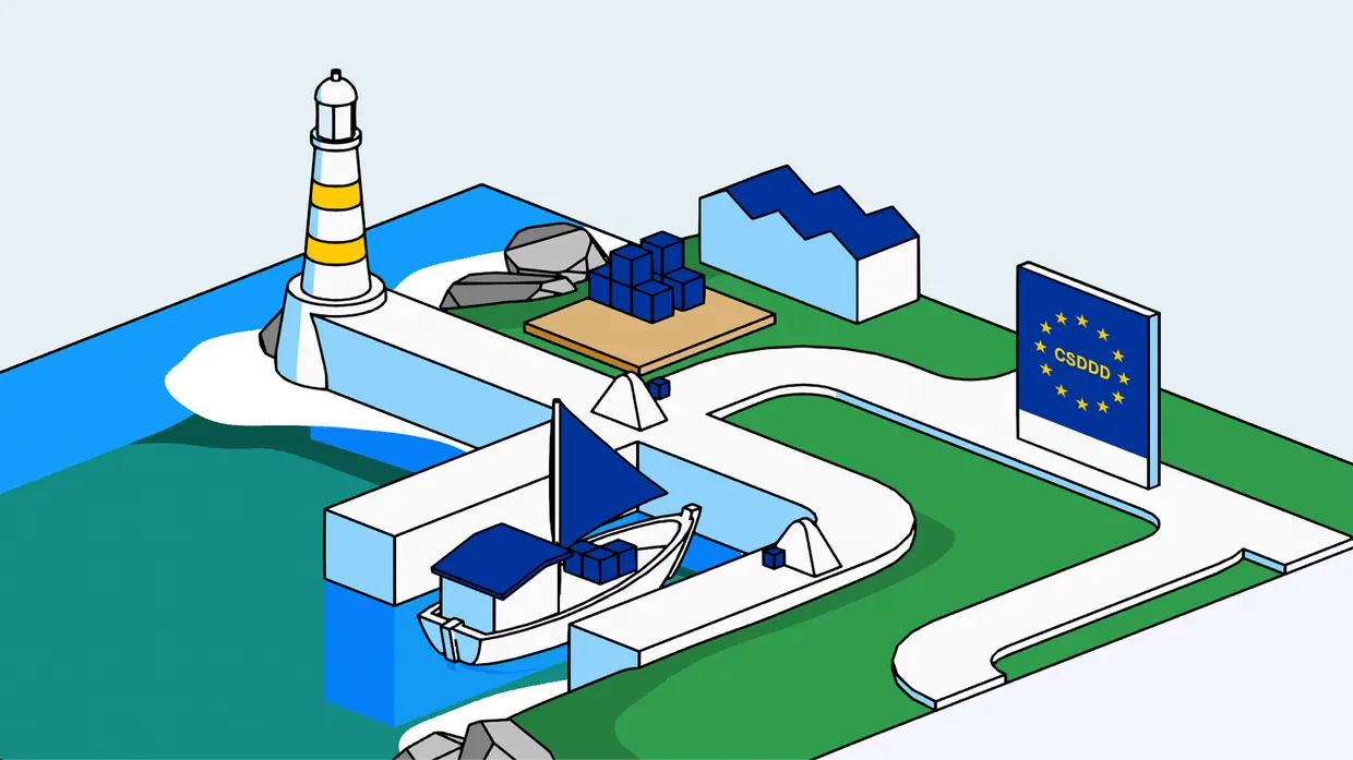 What is the CSDDD? - Sweep